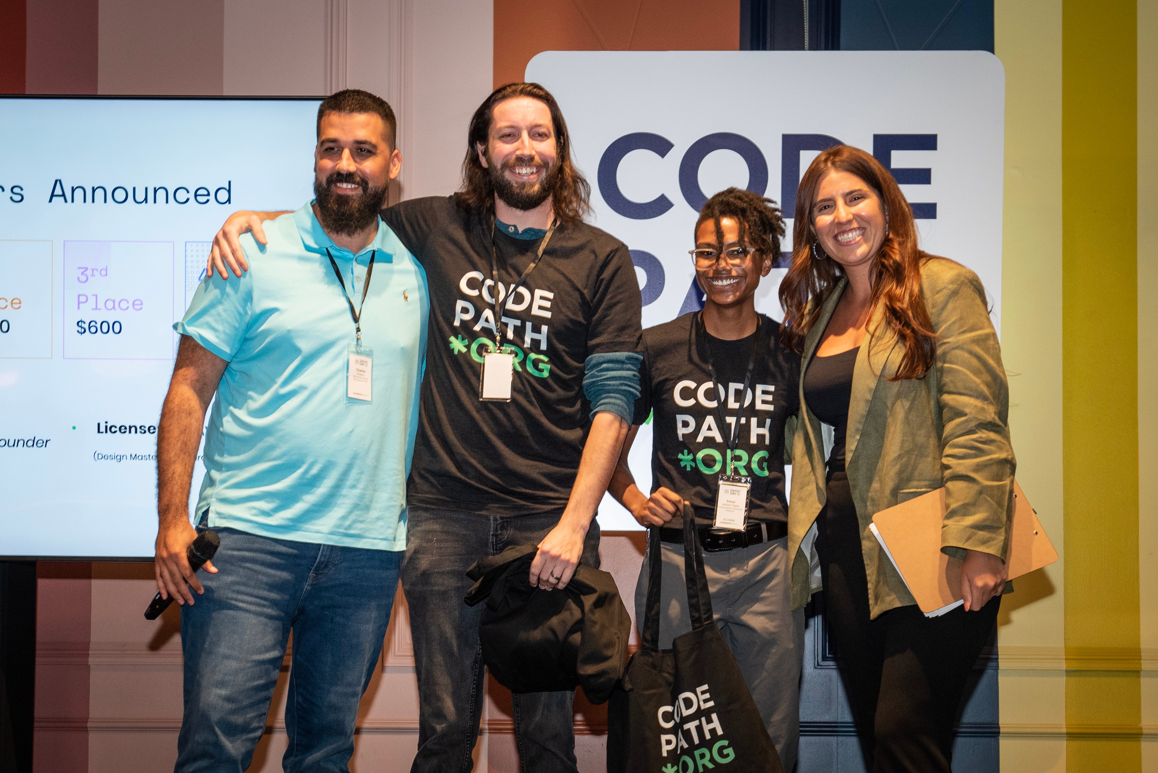 Innovation on Display at CodePath’s First South Florida Demo Day