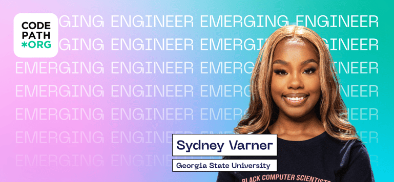 How Georgia State’s Sydney Varner Learned New Web Development Skills ...