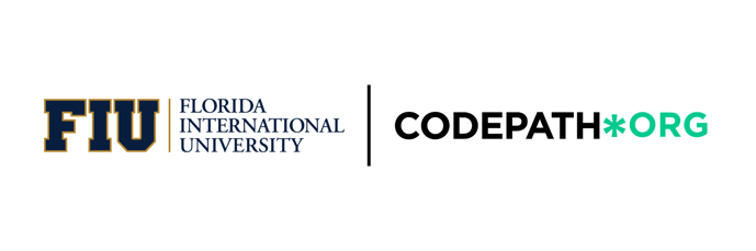CodePath x FIU | Career-Ready courses, developed by software engineers