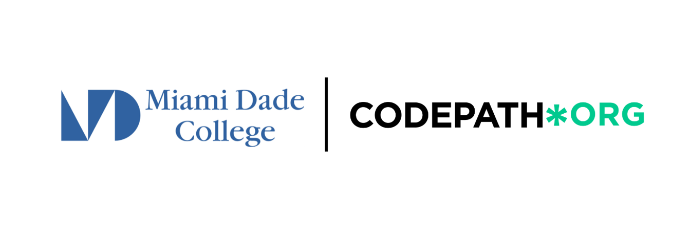 CodePath x MDC | Career-Ready courses, developed by software engineers