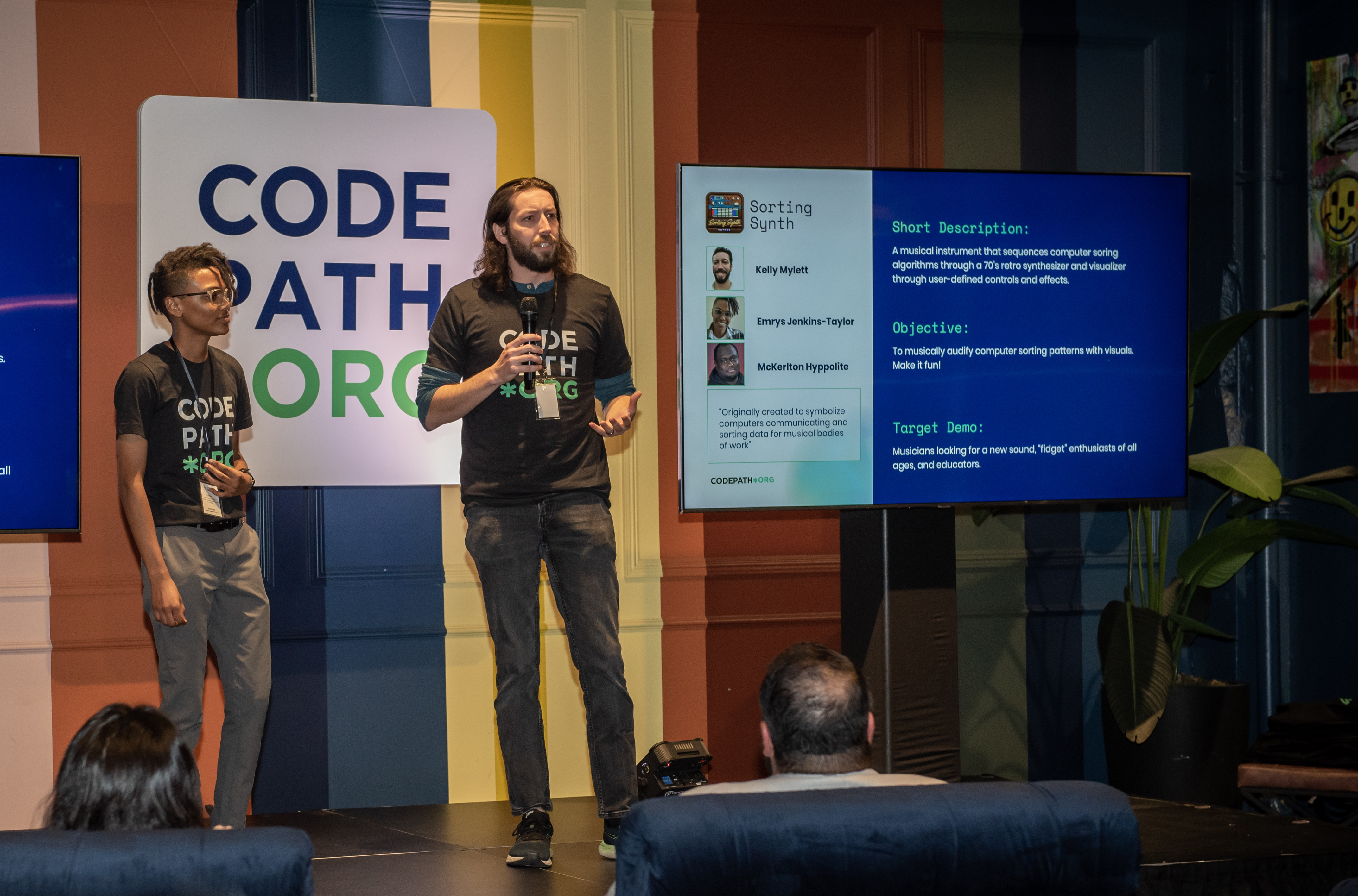 Innovation on Display at CodePath’s First South Florida Demo Day