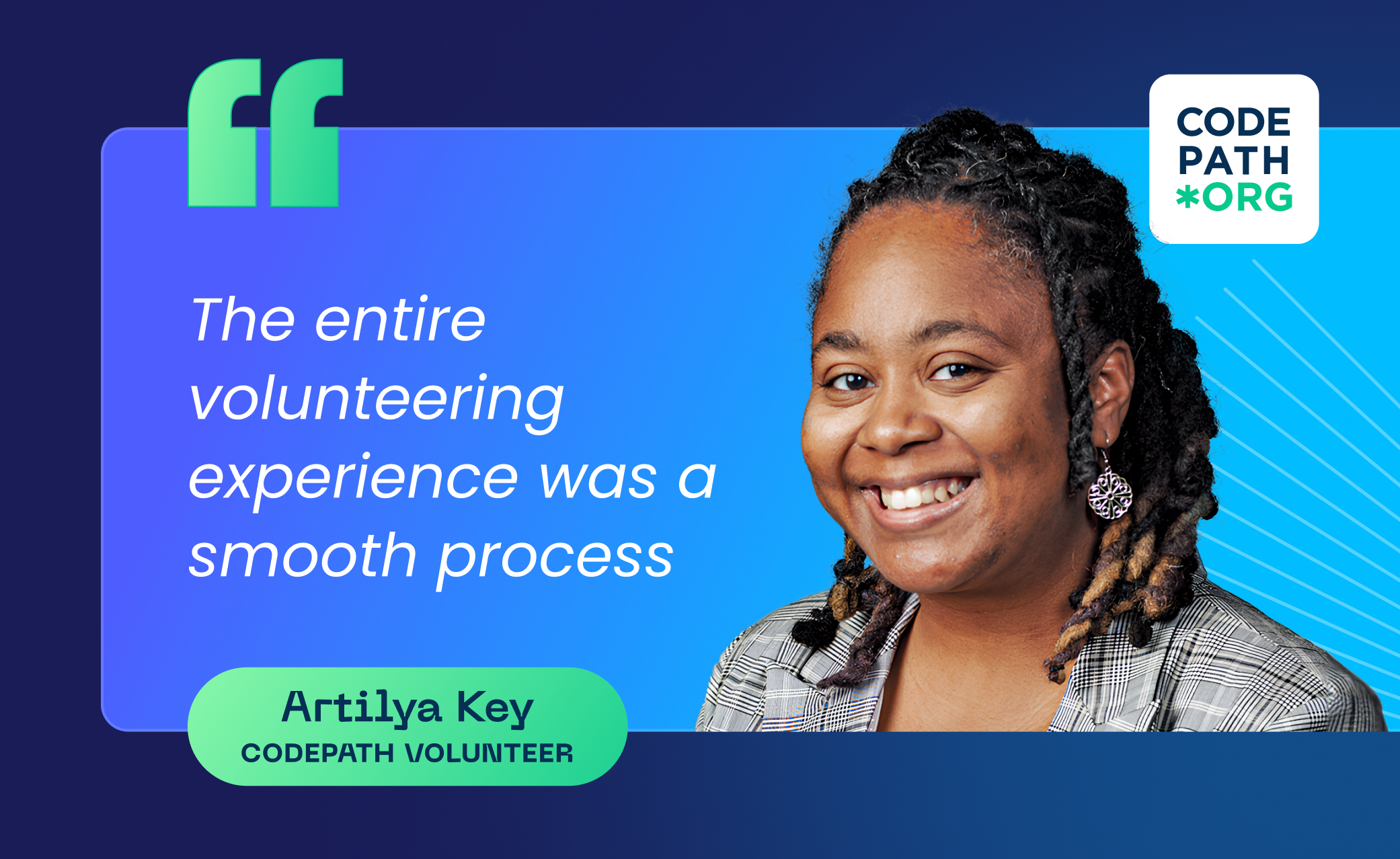 Artilya's Experience As a Resume Review Week Volunteer