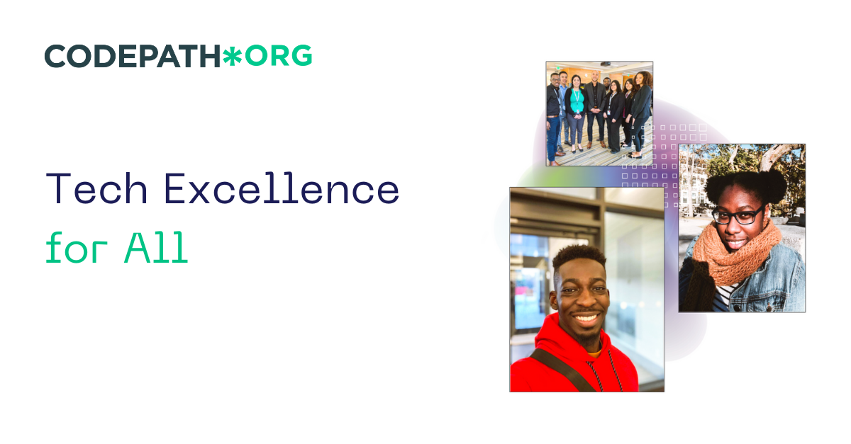 About CodePath | Our Story, Why We Exist, Our Impact