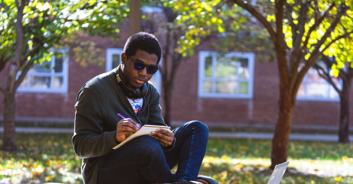 How HBCUs Create an Environment Where Students Thrive in Computer Science