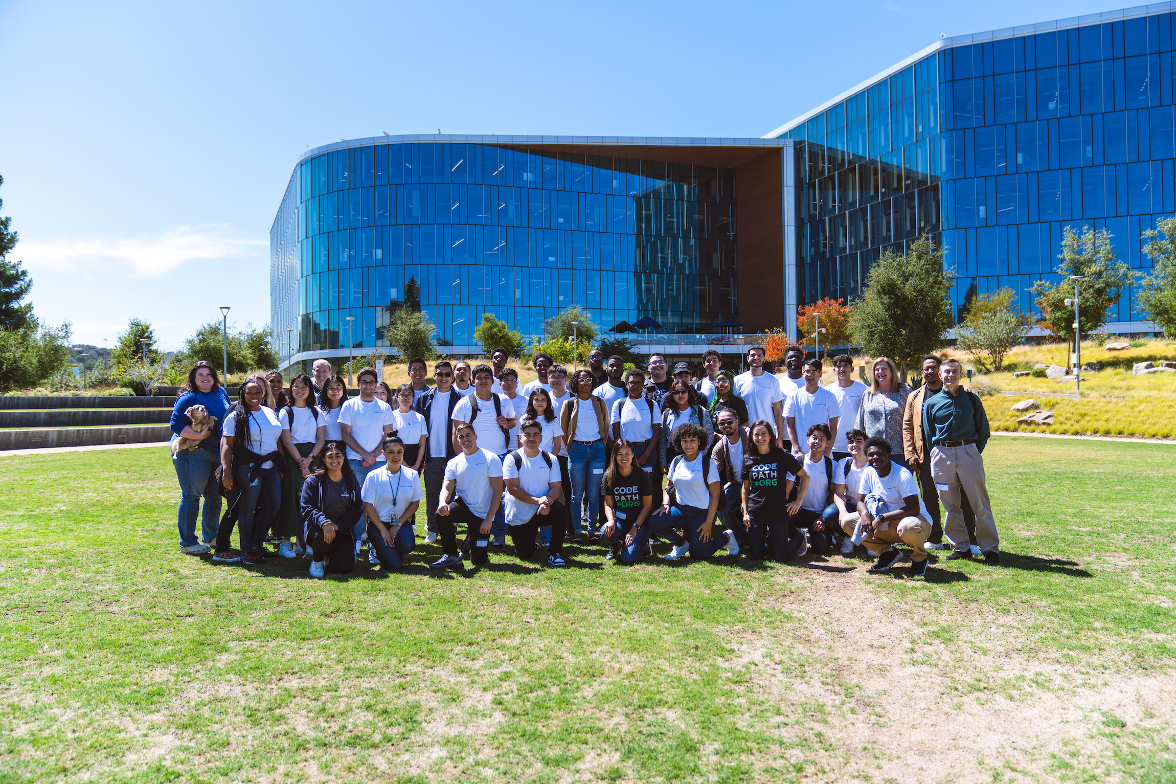 Workday Case Study | CodePath for Employers