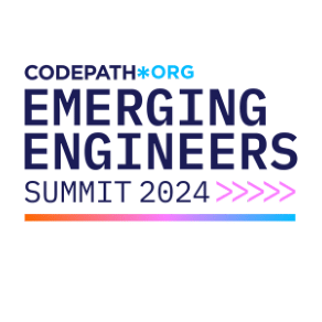 CodePath Emerging Engineers Summit | Oct 1-3 2024