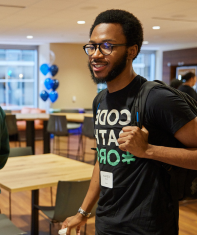 CodePath | Tech Excellence for All Computer Science Students