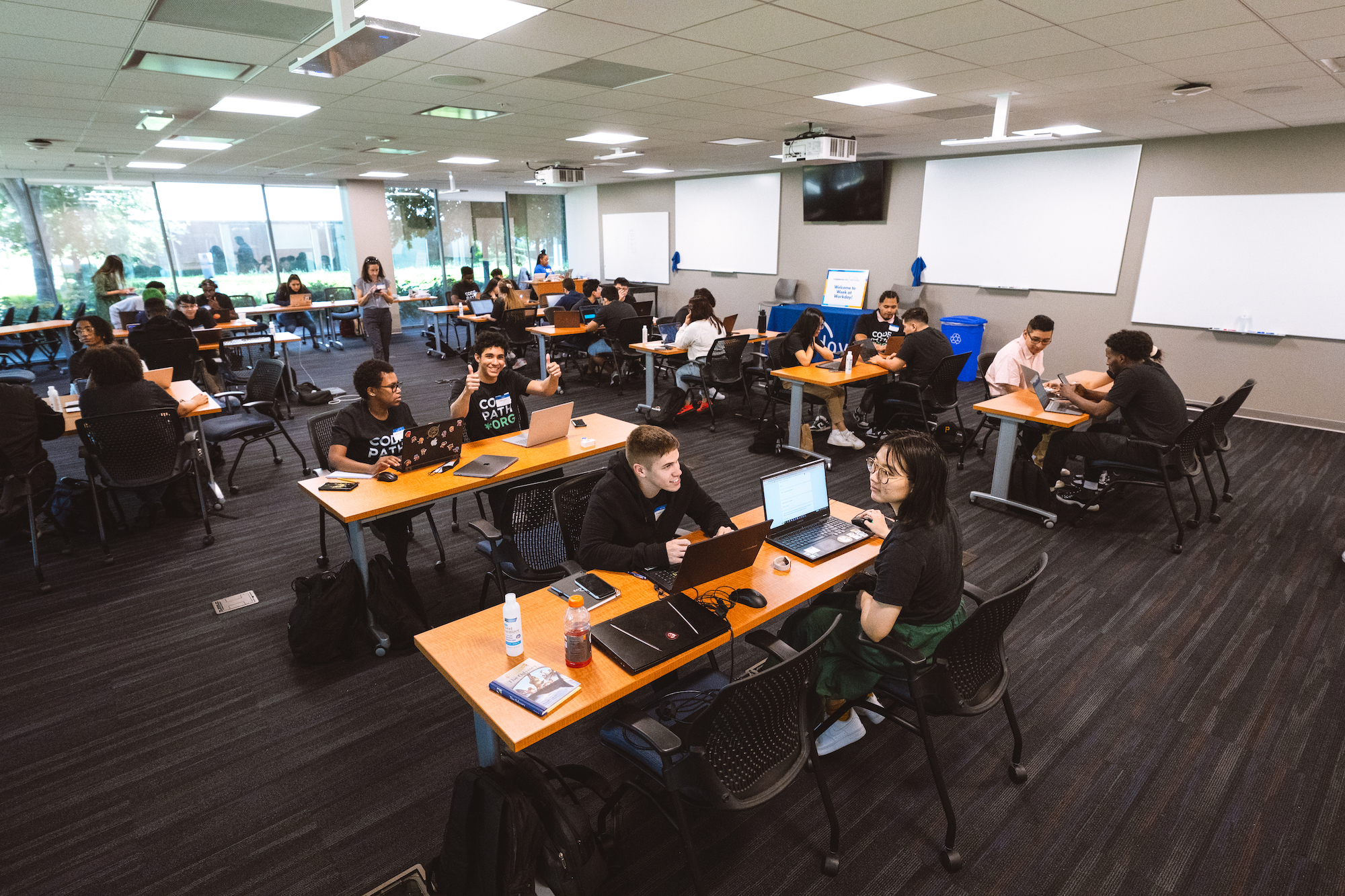 Workday Case Study | CodePath for Employers